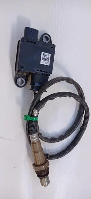 1277023563 SONDE LAMBDA pour IVECO DAILY FURGON FG BATALLA 3000 35 S ... 121695 EUR 136,58 ...