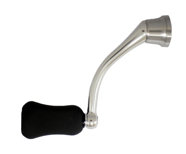 DAIWA GENUINE PARTS 19 Certate LT2500S Handle Part Number 105 Part Code ...