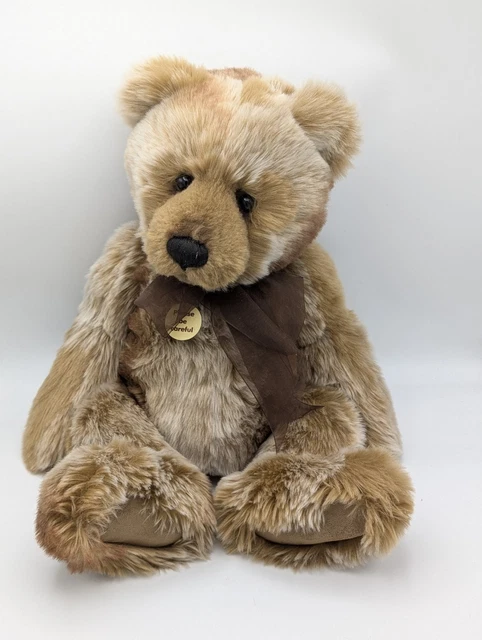 CHARLIE BEAR DANNY Isabelle Lee Collection 2009 £49.99 - PicClick UK