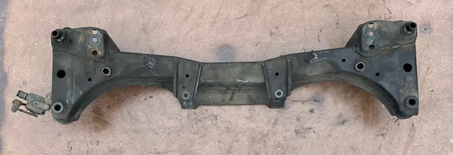 GENUINE BMW E46 M3 Front Subframe/Axle Support £60.00 - PicClick UK