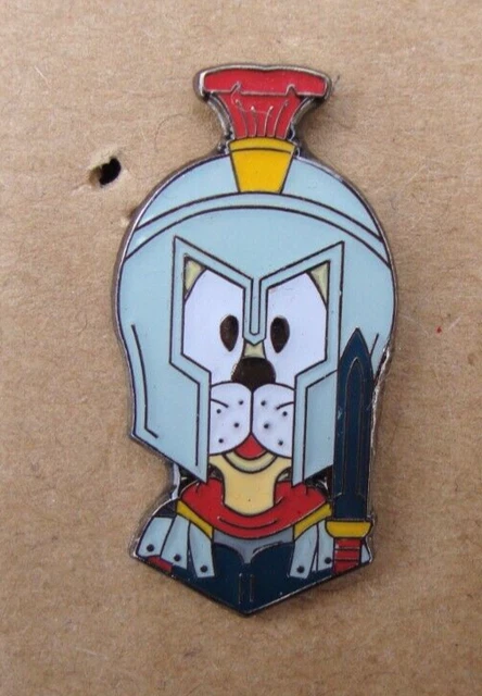 BRITISH ARMY EOD Bomb Disposal FELIX tie tac pin badge RLC IEDD £3.00 ...