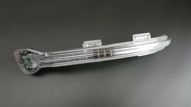 ORIGINAL VW GOLF 7 5G exterior mirror mirror indicator left 5G0949101 £ ...