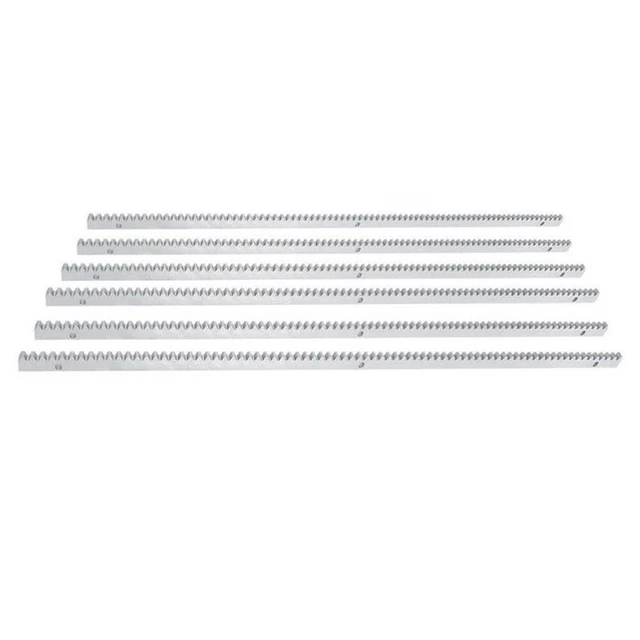 AUTOMATIC SLIDING GATE Tooth Gear Rack Rail Track Sliding Gate Motor ...