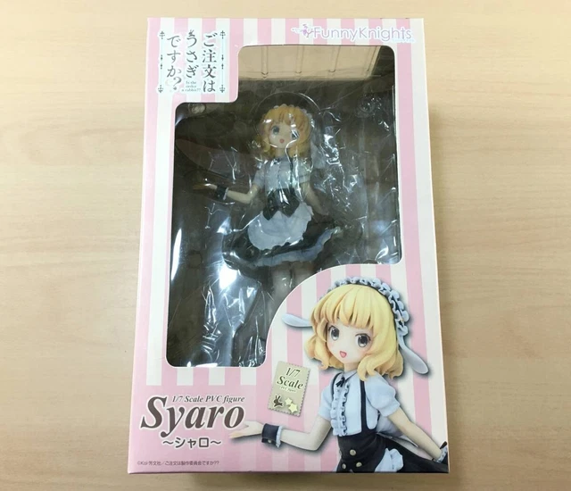 ¿ESTÁS PIDIENDO UN conejo Funny Nights? Figura de Sharo EUR 61,33 ...