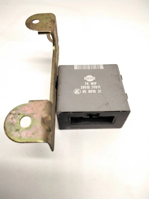 285107F011 CENTRALITA CHECK Control Para Nissan Terrano Ii R20 2.7 Td ...