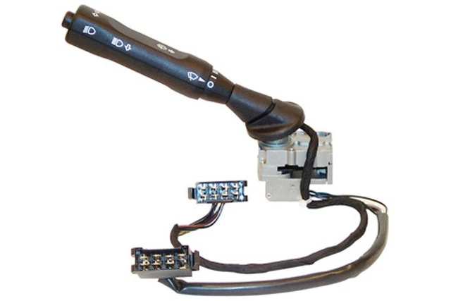 MONARK BLINKERSCHALTER FÜR MERCEDES LN2 O 301 BUS / turn signal switch ...