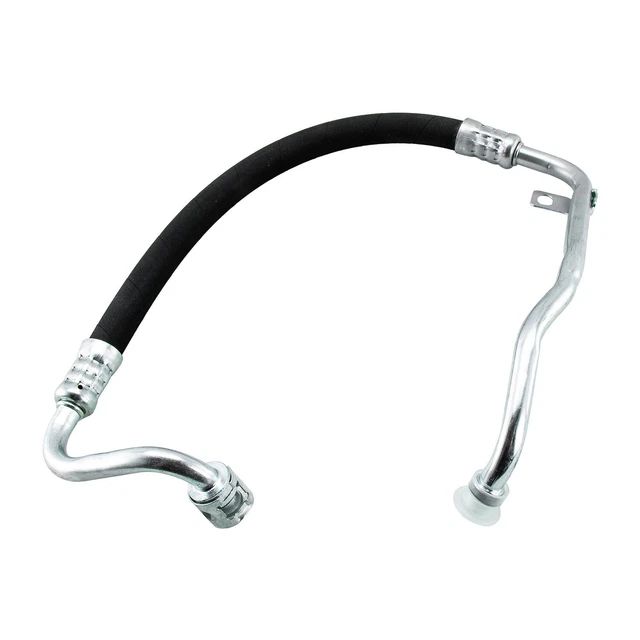 INLET ENGINE OIL Cooler Line for 94 1995-1998 Volvo C70 S70 V70 850 ...