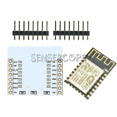 Esp8266 Wifi Module Arduino Ide FOR SALE! - PicClick