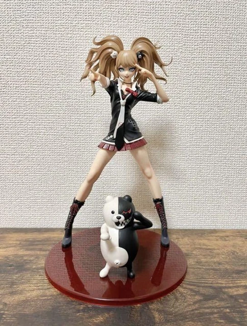 Super Dangan Ronpa 2 Junko Enoshima Figure 01 Ultra High School