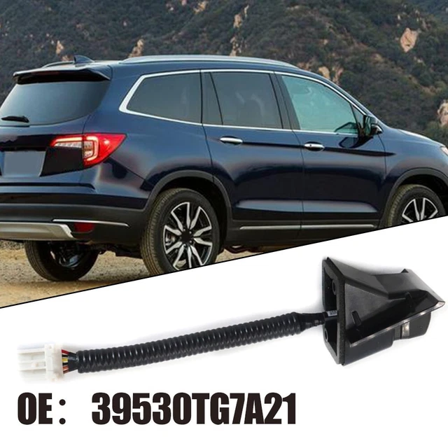 POUR HONDA CIVIC pi ce de rechange vue arri re cam ra d'aide au ...