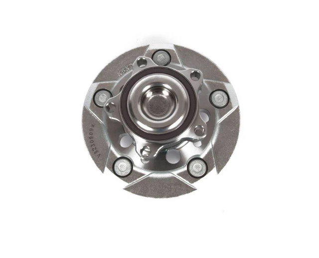 FORD TRANSIT MK4 Front Hub Wheel 2522862 KK31-2C300-BC New Original ...