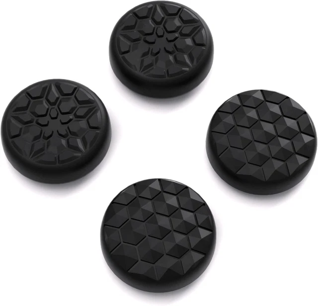 THUMB GRIP CAPS for Steam Deck LCD, for PS Portal Remote Player ...
