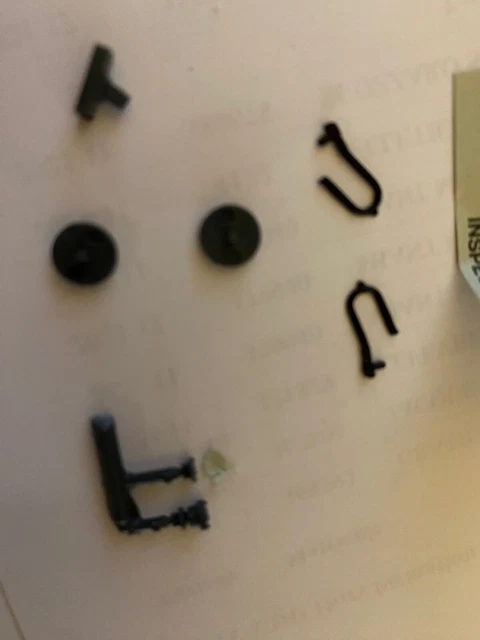 ROCO SACHET DE détaillage ref 817011/19 pour UIC ? EUR 5,00 - PicClick FR