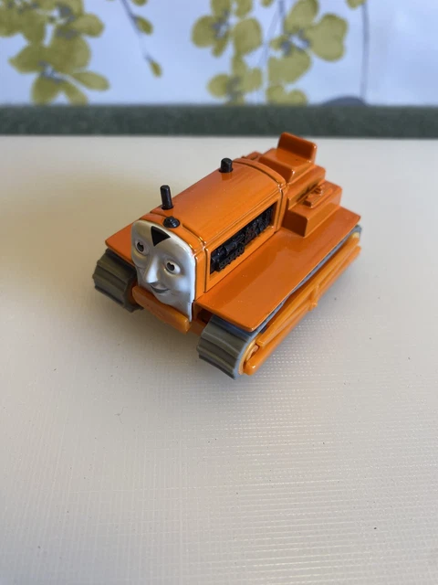 TERENCE, ERTL THOMAS The Tank Engine & Friends, Mint Condition! 💥 £9.99 ...
