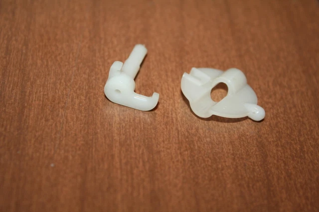 GENUINE BRIGGS AND Stratton 390076 Choke Assembly NOS $16.21 - PicClick CA