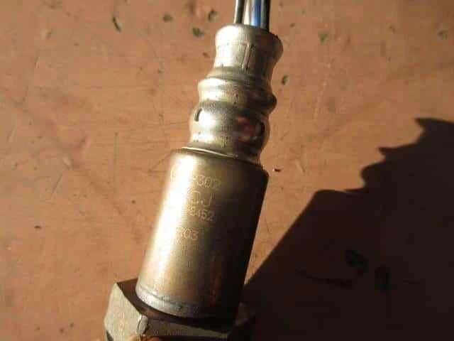 MAZDA DEMIO 2014 DBA-DEJFS O2 Sensore [usato] [PA65252701] EUR 142,61 ...