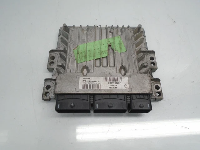 S180067140A BOÎTIER MOTEUR Uce pour RENAULT LAGUNA III BERLINA * EUR 121,00 - PicClick FR