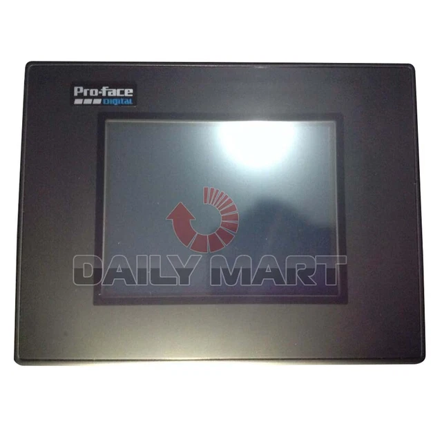 PRO-FACE PROFACE GP37W2-BG41-24V Graphic Control Panel Lcd Hmi Touch ...