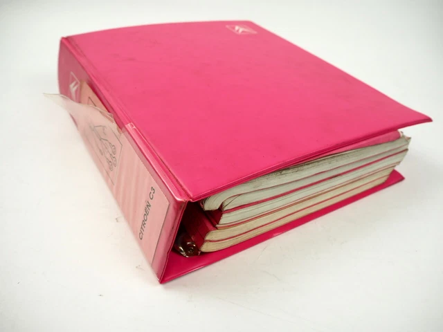 CITROEN C3 ELEKTRISCHE Schaltpläne Schaltplan 2001 2002 ...