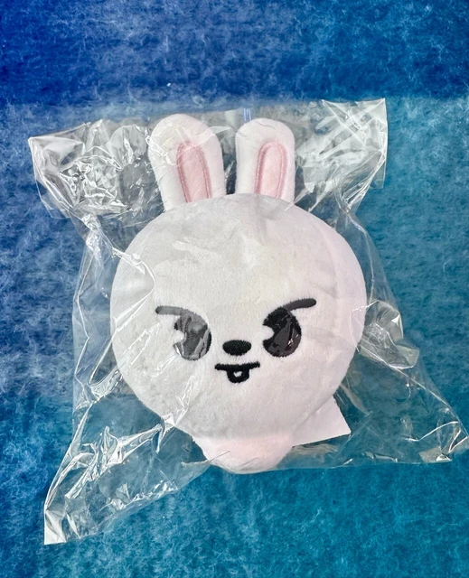 SKZ STRAY KIDS JYP Japan SKZOO Mini Plush Bag Charm NEW + OFFICIAL ...