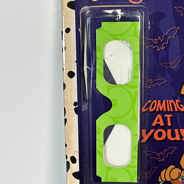 Scooby Doo 3 D Book To Color Hanna Barbera Dalmatian Press Brand New Unused £728 Picclick Uk