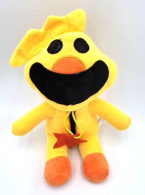 FIGURINE SMILING CRITTERS peluche poupée Catnap Hoppy Hopscotch jouet ...