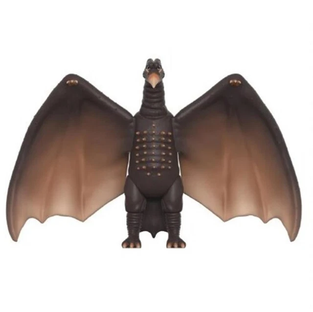 TOHO: SUPER7 - Reaction Figure Wave 1 - Rodan - AA.VV. EUR 20,25 ...