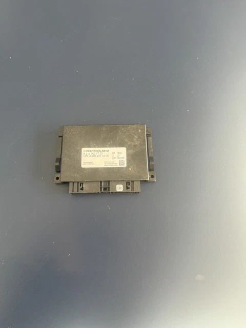 2019-2022 MERCEDES SPRINTER 2500 Transmission Control Module Tcm Oem ...