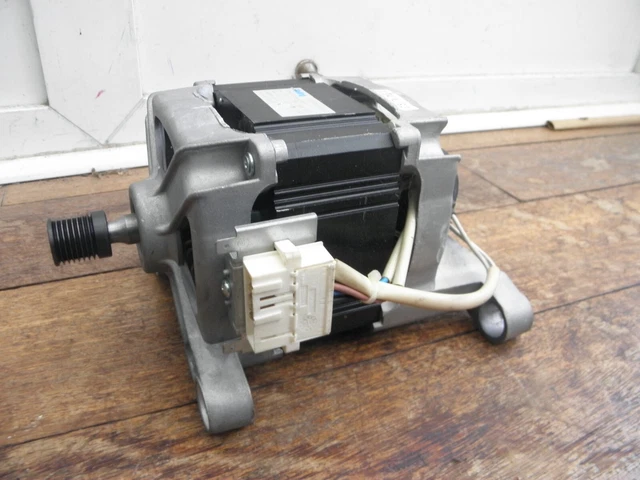 WELLING YXT480-2A WASHING Machine 3 Phase Induction Motor /Hotpoint ...