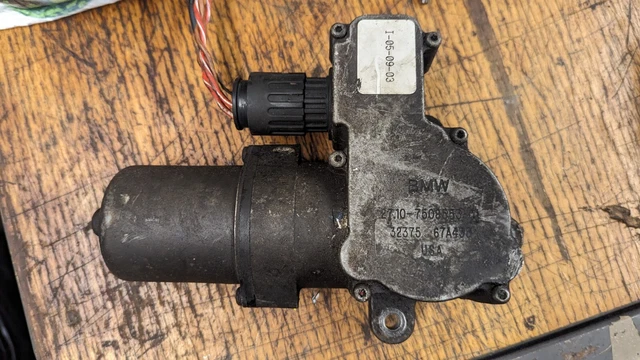 NEXT DAY DELIVERY Range Rover L322 4.4 & 3.0 Transfer Box High Low ...