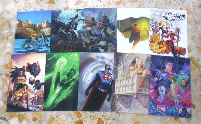 BATMAN E TUTTE Le Variant Museum Panini Comics Nuove Perfette Rare ...