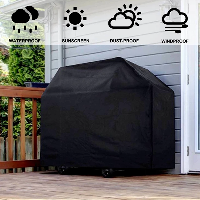 Large Mobility Scooter Storage Garage Shelter Rain Cover Uv Protector