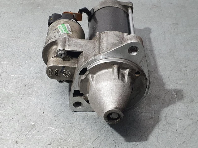 3610004700 MOTOR ARRANQUE para HYUNDAI I20 1.2 2014 26024598A 4468015 ...
