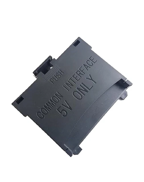 SAMSUNG CARD SLOT 3709-001791 Original Samsung Connector Card Slot CI ...
