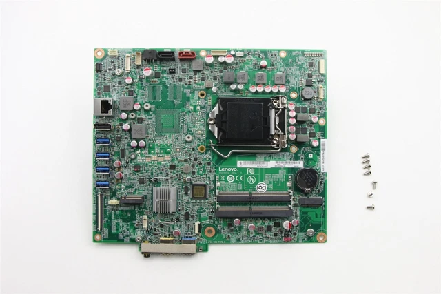 LENOVO THINKCENTRE M910Z Motherboard Mainboard UMA 01GJ186 £292.80 ...