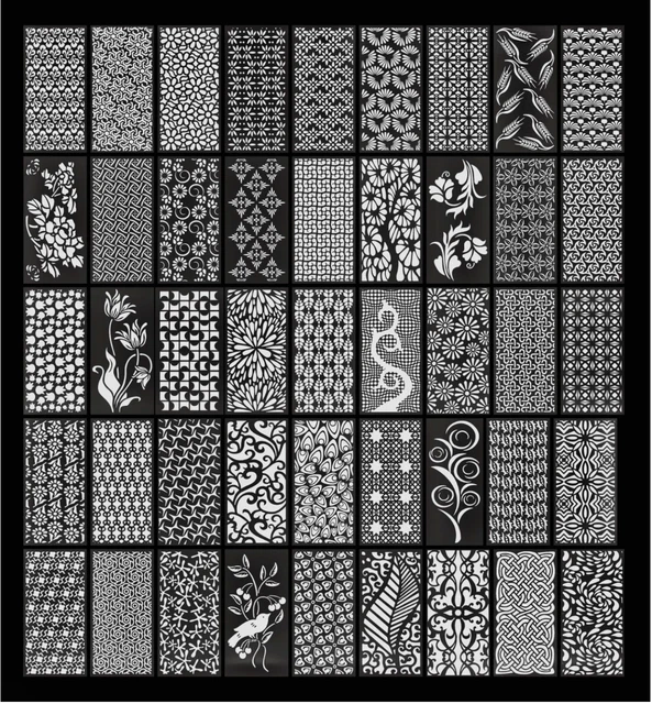 +10 MEGA PACK DXF SVG Ai Laser Cut Designs on USB/CD – CNC Router ...