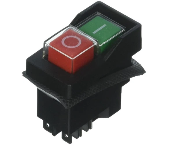 Ryobi Cut Off Tool Switch 089240028147 For Ryobi RTS08 RTS12 RTS23 ...