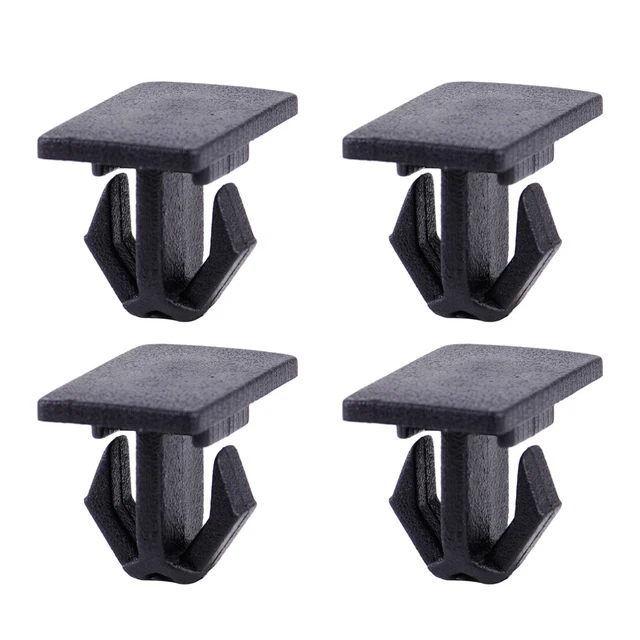40 STK ROCKER Molding Panel Clips Klammer Für Chrysler 300 Dodge ...