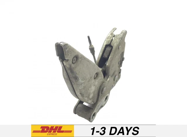 A9603101383 A9603101283 MERCEDES Cabin Tilt Lock LH=RH Actros MP4 Truck ...