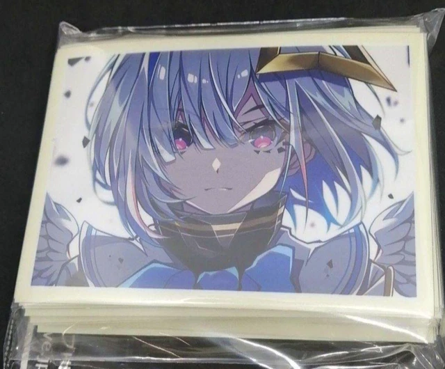 TCG VTUBER HOLOLIVE Amane Kanata doujin card sleeve EUR 40,58 - PicClick FR