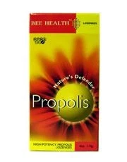 BEE HEALTH PROPOLIS Lozenges 112g £5.92 - PicClick UK