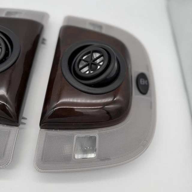 NEW OLD STOCK - W220 Rare Special Equipment gimbal Reading Lights ...