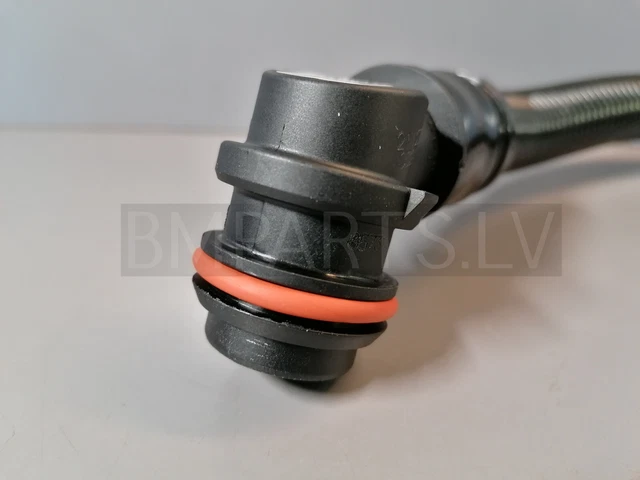 NEW GENUINE BMW G20 G21 G30 G31 G11 G12 G01 G02 G05 Engine Breather ...