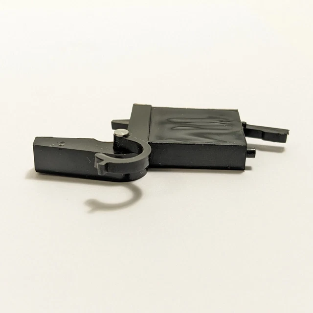 REALISTIC LAB 110 BSR P182 Turntable Parts Tonearm Arm Rest Lock $20.00 ...