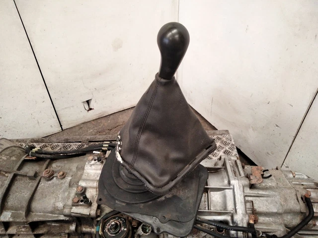EA70A CAJA CAMBIOS Para Nissan Pathfinder R51 * 2651008 2651008 EUR 1. ...