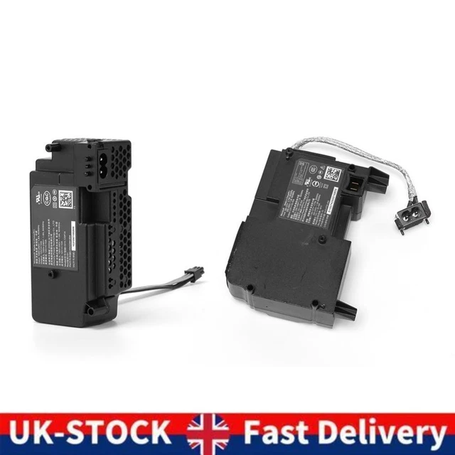 POWER SUPPLY ADAPTER ABS Internal Power Board Charger for Xbox One X ...