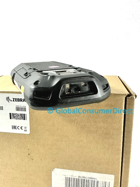 ZEBRA TC77 ANDROID 14 Google Play 2D Barcode Scanner TC77HL-5ME24BG-NA ...
