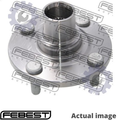 WHEEL HUB FOR TOYOTA COROLLA/Sedan/VII/Compact/SECCA/Liftback/VIII ...