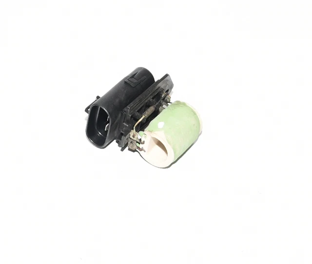 MOTORE VENTOLA VENTILATORE Resistenza 55704057 Corsa D Originale Opel ...