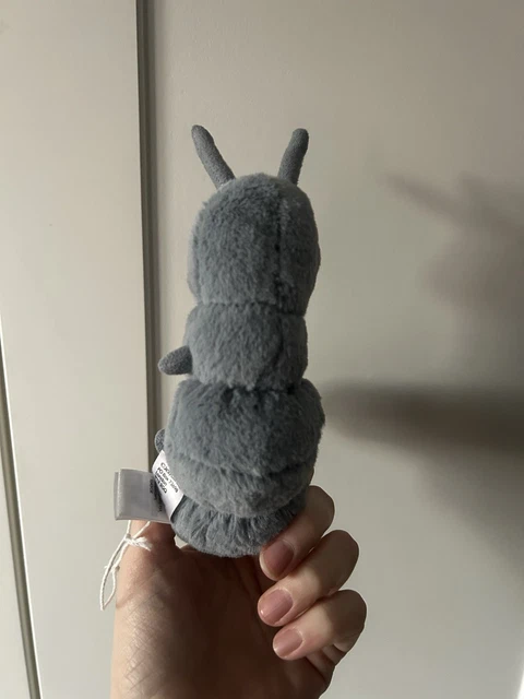 JELLYCAT WRIGGIDIG BUG £29.82 - PicClick UK